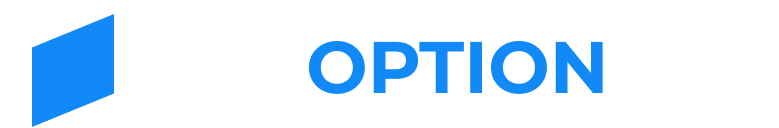 OptionBox Website